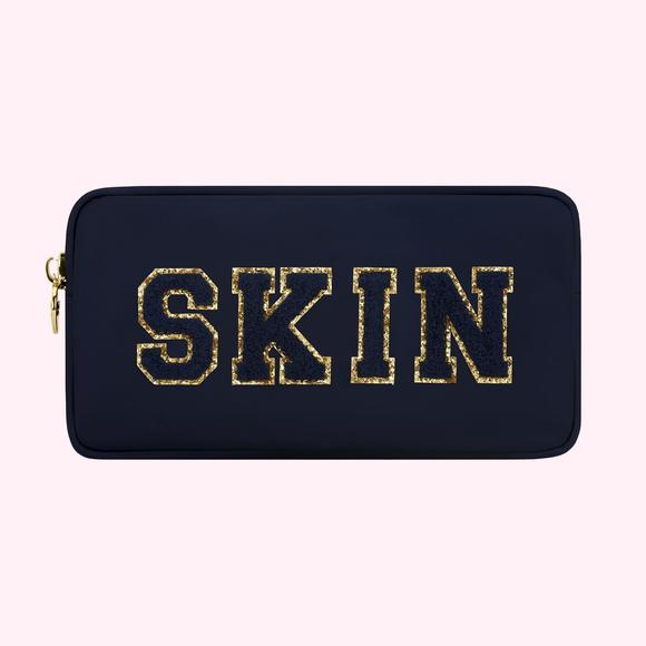 Stoney Clover Lane | Bags | New Stoney Clover Lane Skin Small Pouch In ...